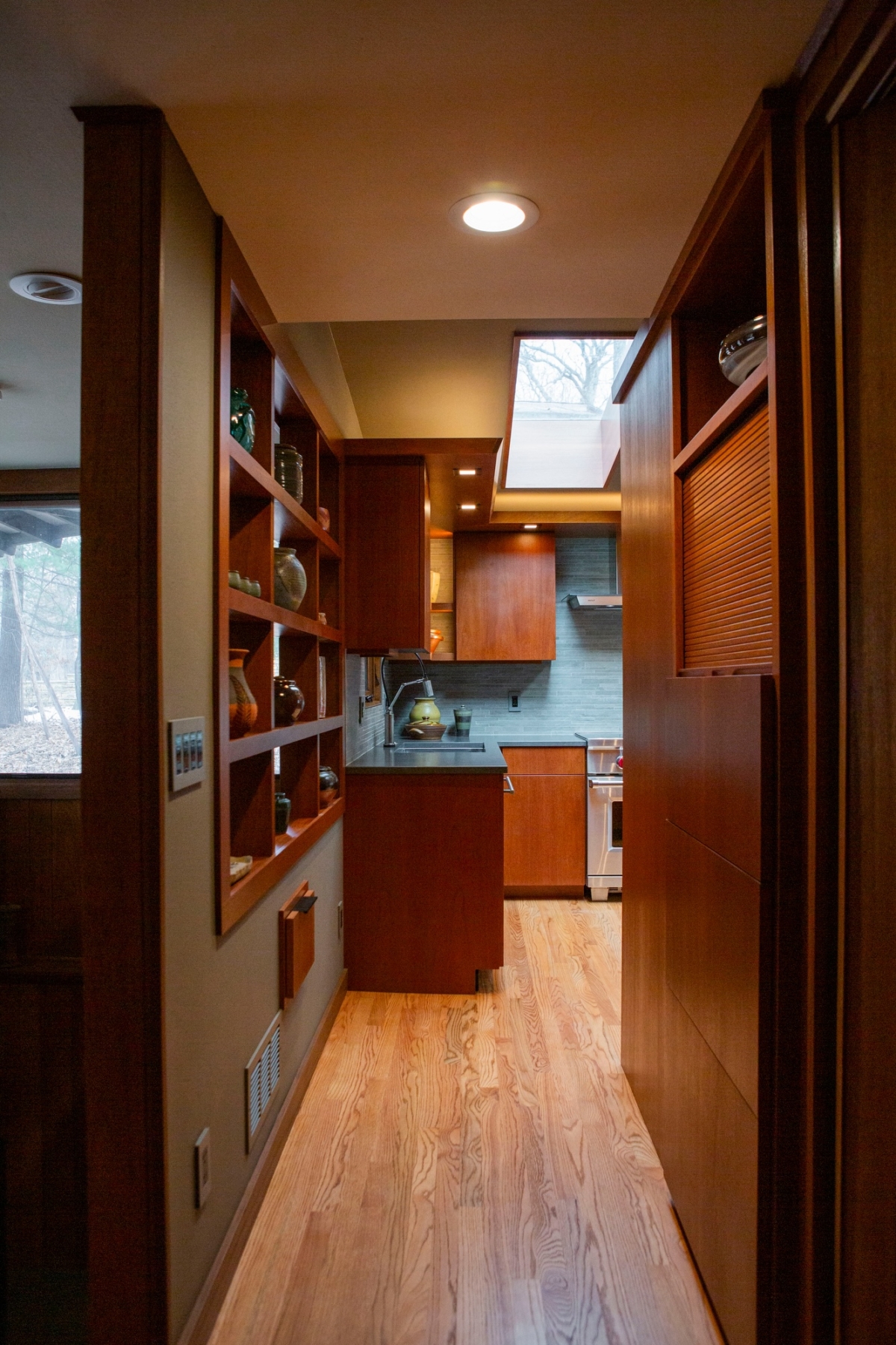 Arboretum Neighborhood Interior Renovation » Architectural Building Arts